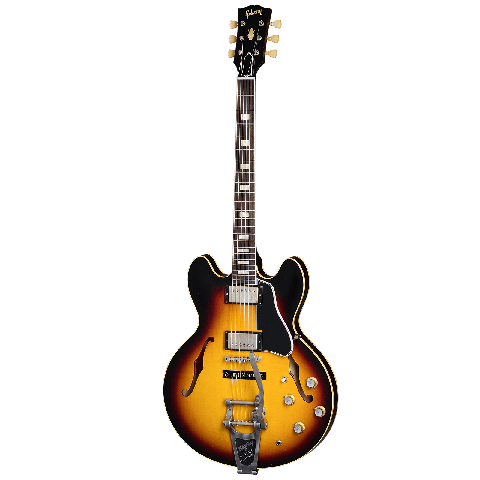 Gibson Slash '63 ES-335 Collector’s Edition | Reverb