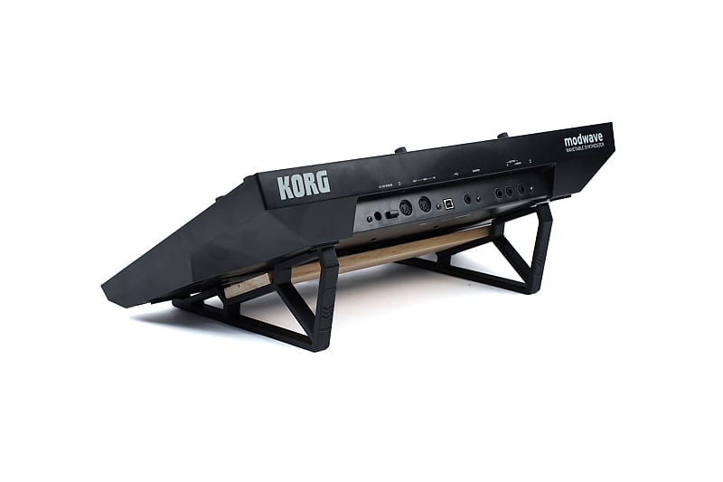 3DWaves Stands For The Korg Modwave, Opsix, & Wavestate | Reverb