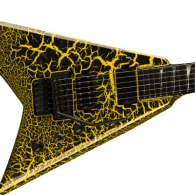 Jackson Custom Shop Limited Edition Randy Rhoads NOS - | Reverb France