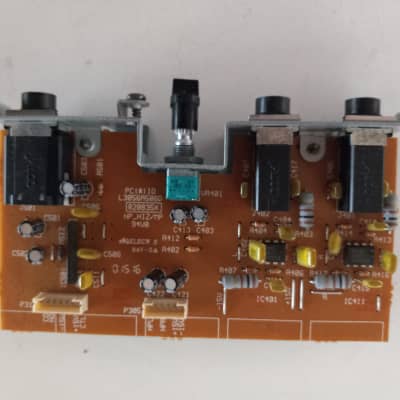 Akai DPS24 L3056A506D 820835X Board | Reverb