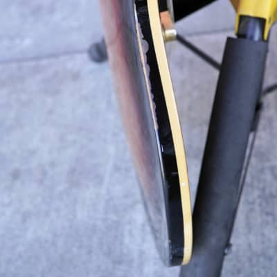 DBZ Guitars Imperial Class Classic Solid Body | Reverb