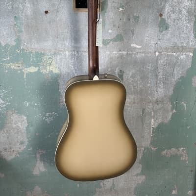 Fender Kingman 1966 - 1971 | Reverb