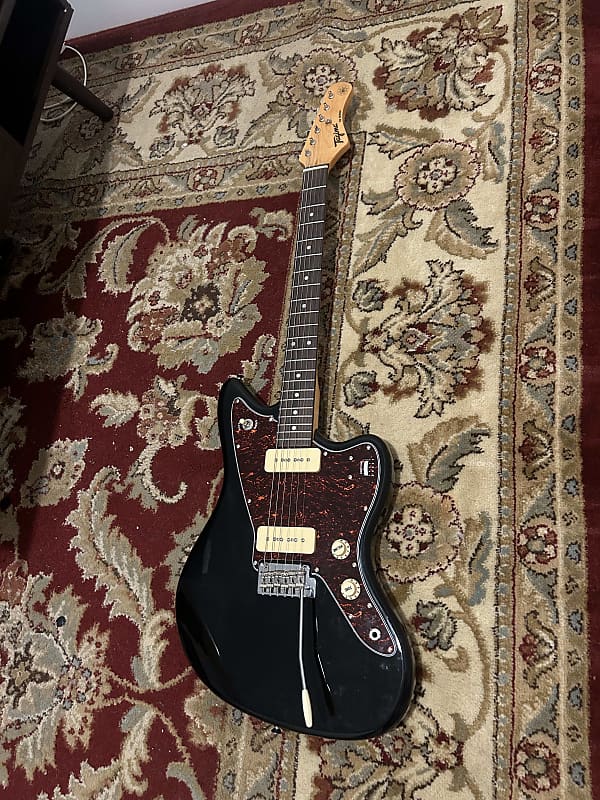 Tagima TW-61 2024 - Black | Reverb