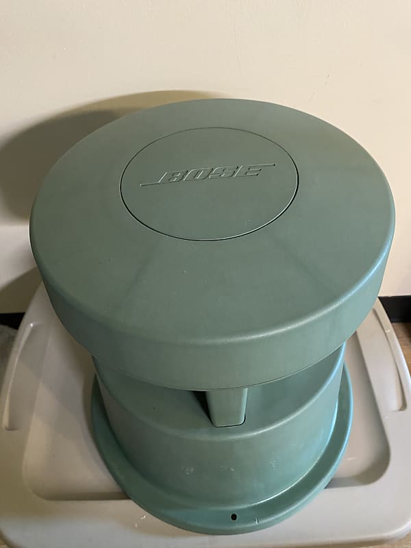 Bose FreeSpace 51 Outdoor Speaker (READ) | Reverb