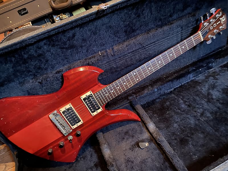 BC Rico (BC Rich) Mockingbird 78/82 | Reverb