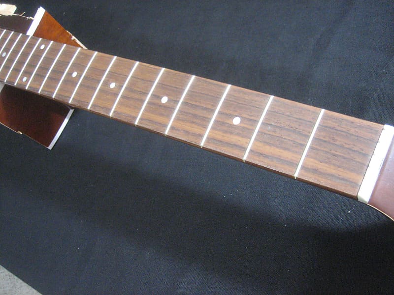Seagull Guitar Neck -- salvaged from a new guitar | Reverb