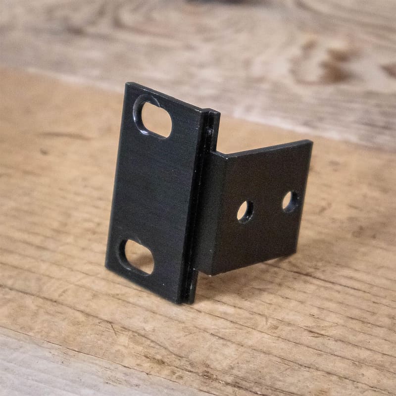 DBX Single Rack Ear for 163x/263x/363x/463x/563x Mount | Reverb