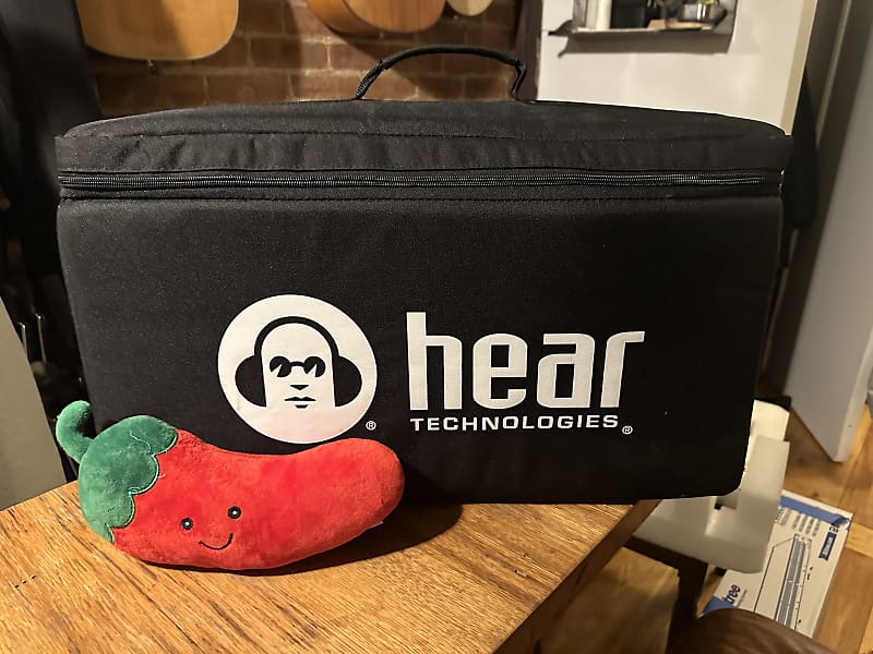 Hear Technologies Pro 2020 | Reverb UK