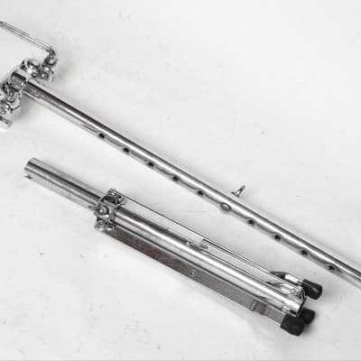 Slingerland #310 Double Tom Floor Stand for Concert Toms, | Reverb