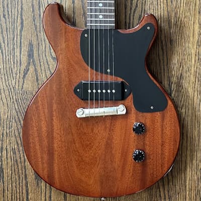 First Act Custom Shop Lola DC Double Cut 2012 Brent Hinds | Reverb