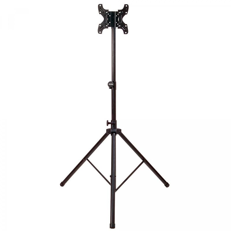 On-Stage Air-Lift Flat Screen Mounting System - FPS6000 | Reverb