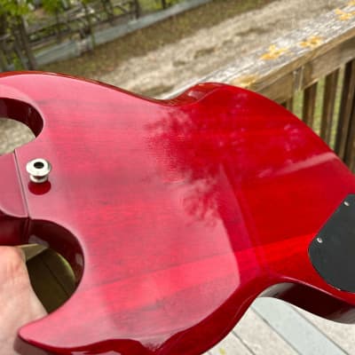 Greco SG SS600 1986 | Reverb