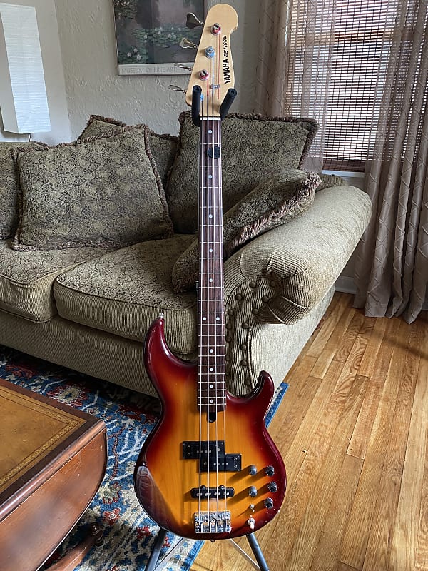 Yamaha BB1100S Bass - Japan | Reverb
