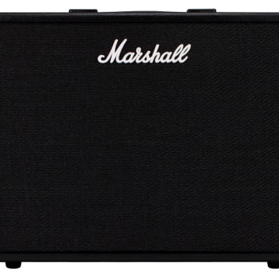 Marshall CODE 50 50W 1x12 Combo Amp | Reverb UK
