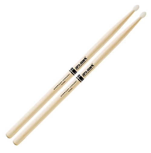 Promark TX2BN 2B Nylon Drum Sticks | Reverb UK