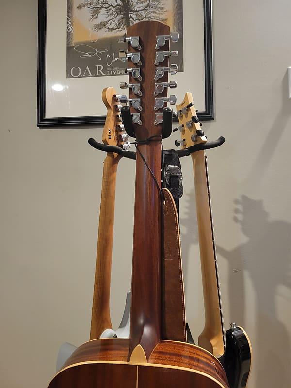 Alvarez MD80 Acoustic 12 String | Reverb