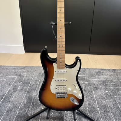 Project Guitar Husk | Reverb