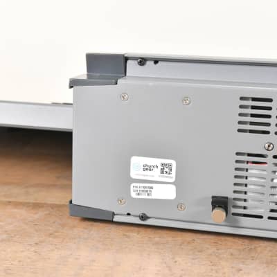 ETC Express 24/48 Lighting Control Console (NO POWER SUPPLY) | Reverb