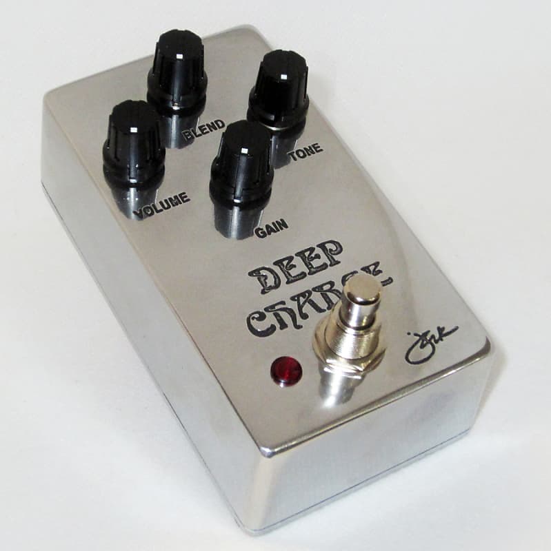 johnK Deep Charge 2024 - Prescription Electronics Depth | Reverb