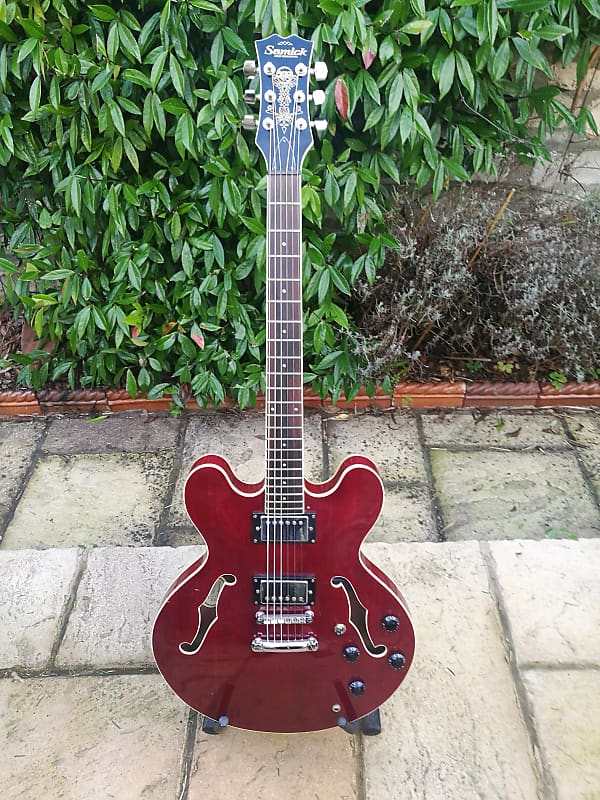 SAMICK SAM450 1998 | Reverb