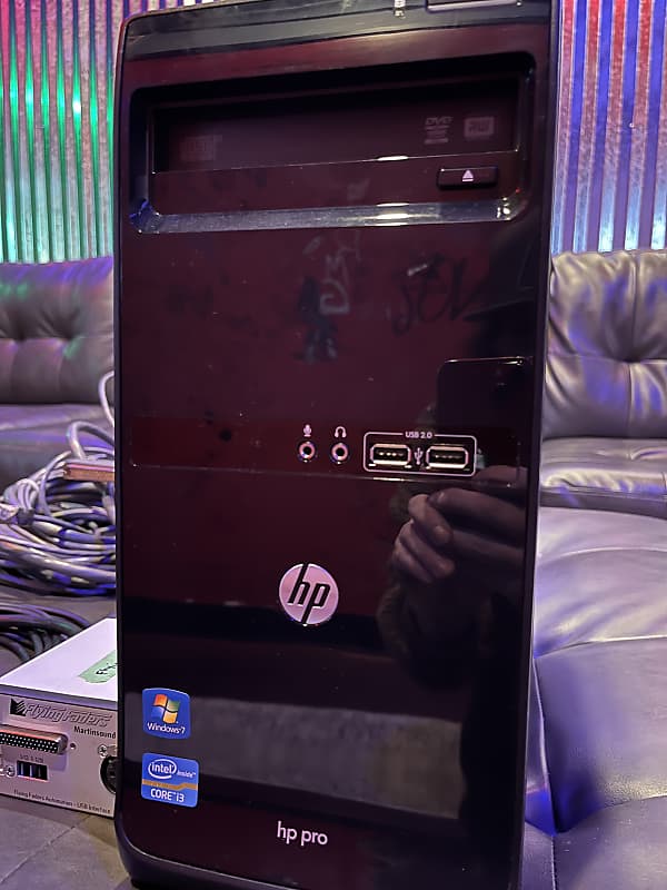 Martinsound Flying Faders II+ (V3 latest version) 2011 - | Reverb