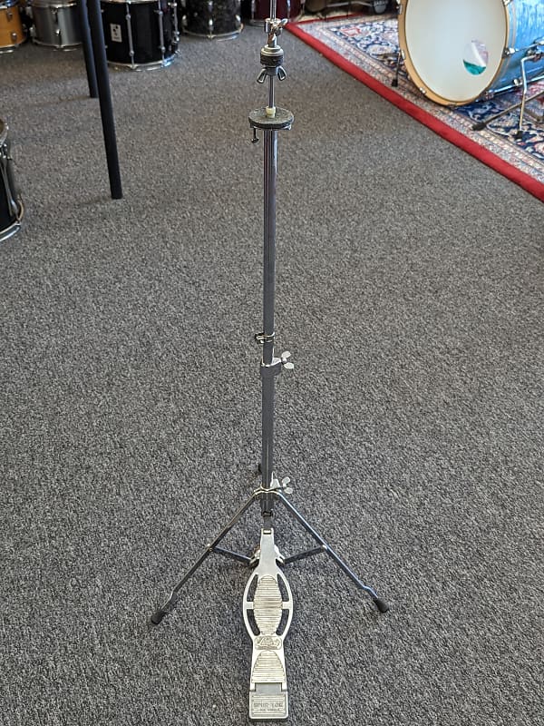 Ludwig Vintage spur lock hihat stand | Reverb