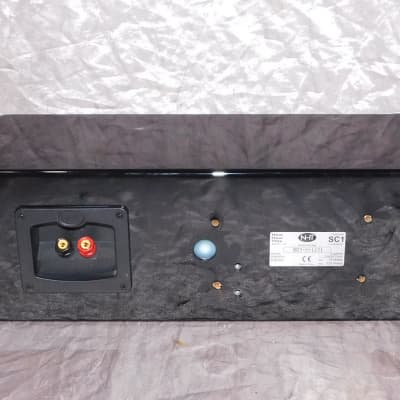 NHT SC1 center channel speaker | Reverb