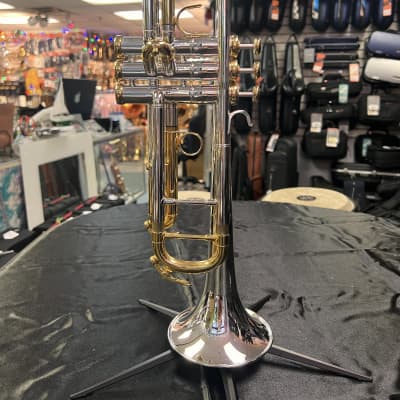 Edwards Trumpet - Gen 3 Bb | Reverb