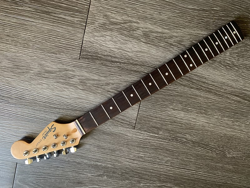 Fender squier se Squier SE | Reverb