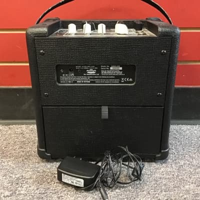 Vox Mini 5 Rhythm Guitar Amplifier | Reverb UK