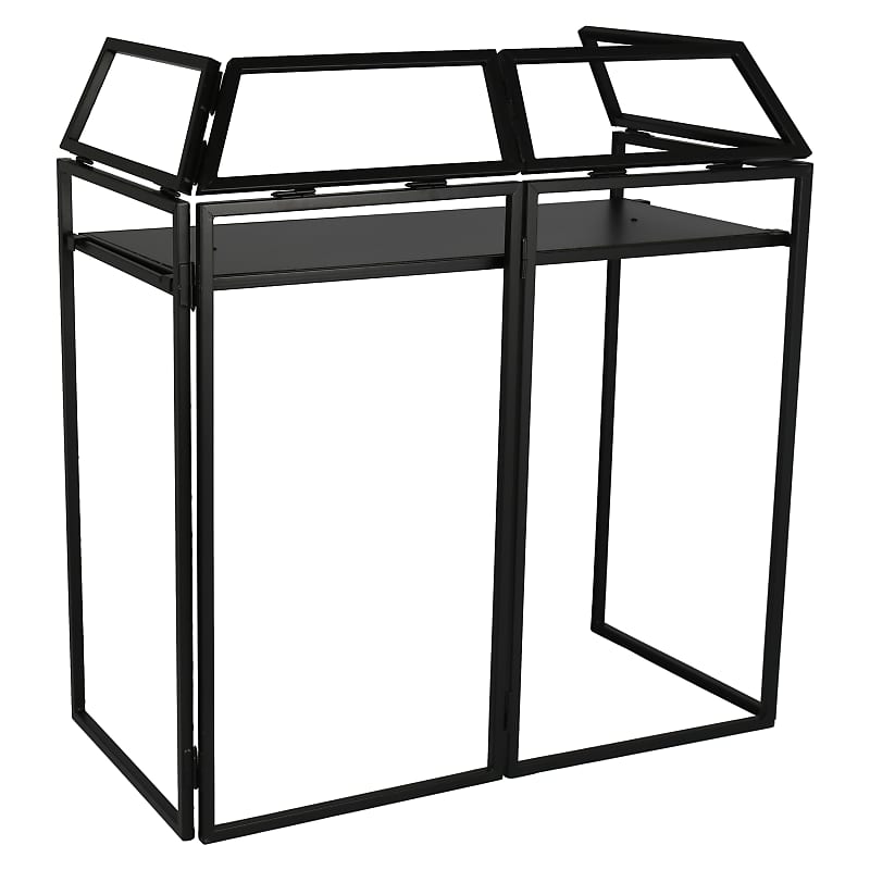 Innox FlexBooth 250 Mobile DJ Booth | Reverb