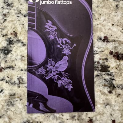 Philip Kubicki Factor Bass Brochure Catalog Pre Fender 80’s | Reverb