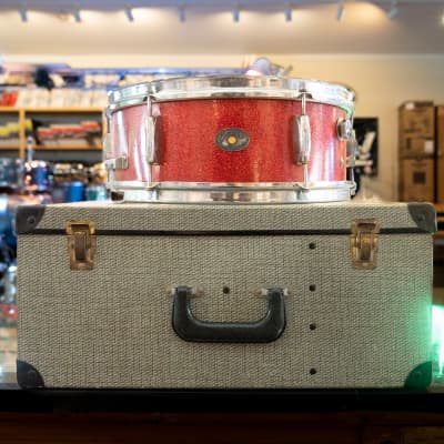 Yan Vintage Snare Drum 14x5.5" | Reverb