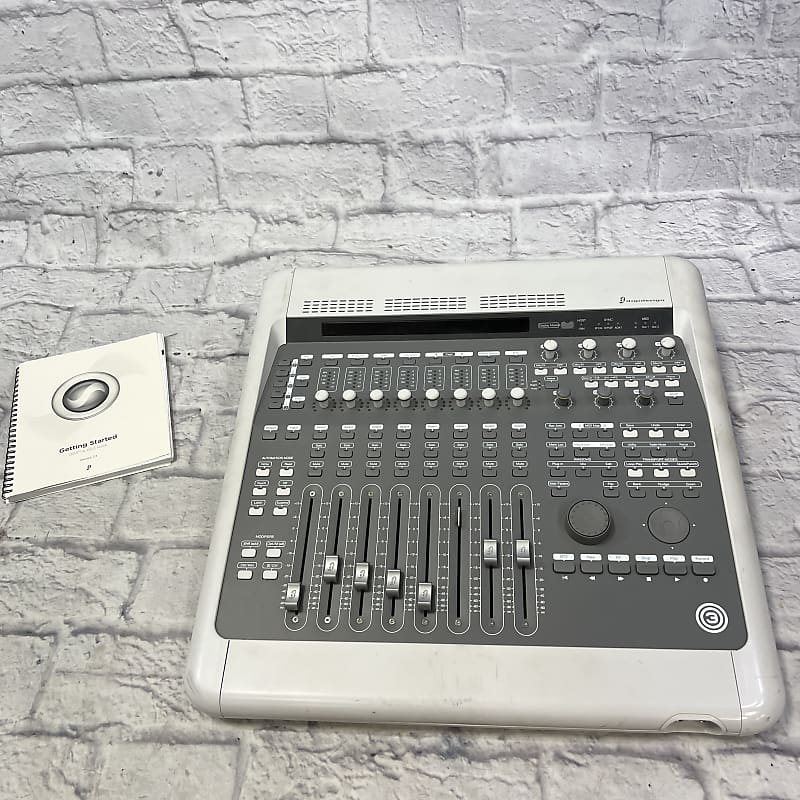 Digidesign Digi 003 NON FUNCTIONING FOR PARTS Audio Interface | Reverb