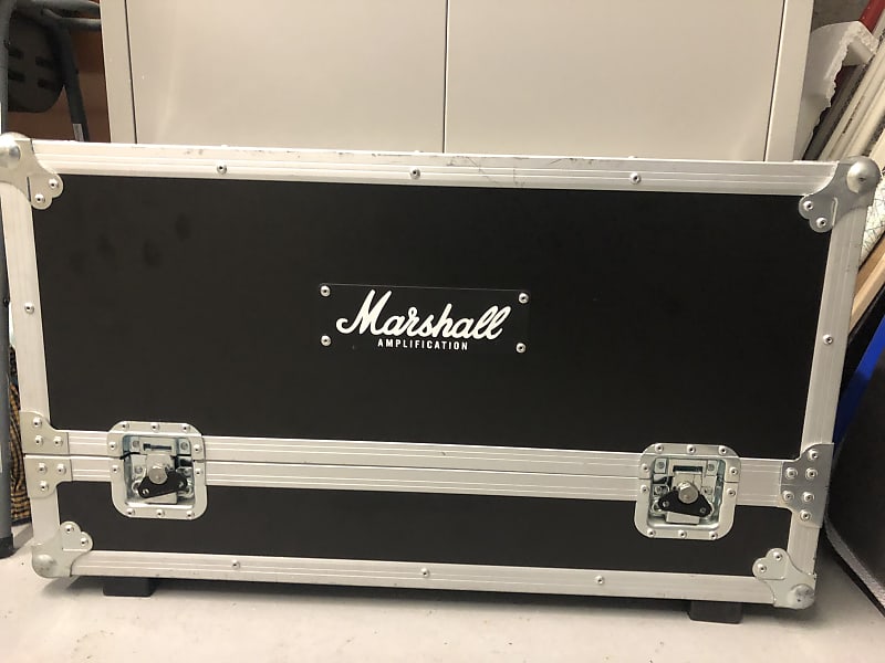 Marshall Amp Head Jim Marshall 1923 85 Special Edition amp | Reverb UK
