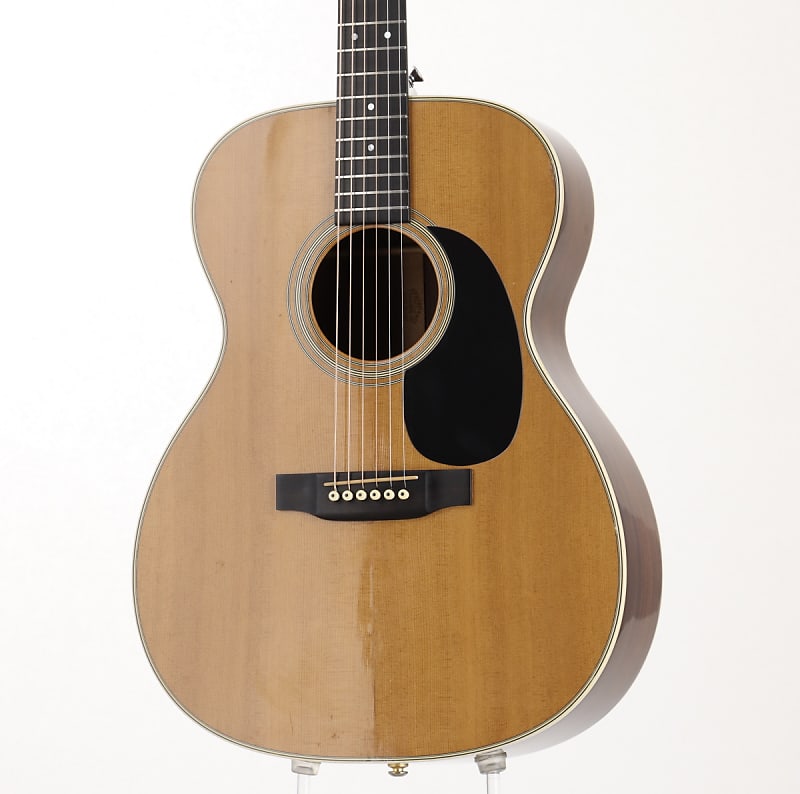 MARTIN OOO-28 made in 1998 [SN 666874] [03/09] | Reverb