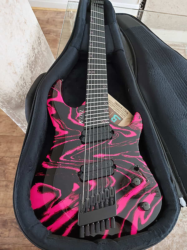 Kiesel Osiris | Reverb