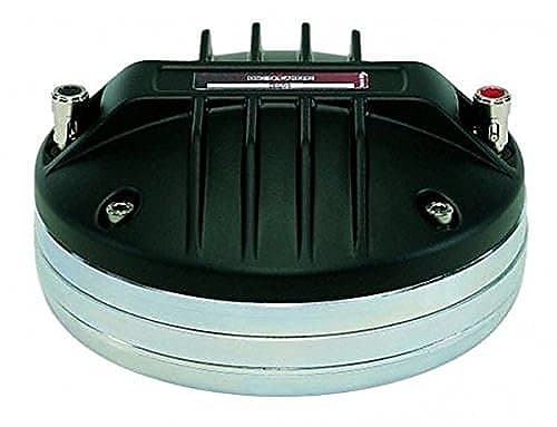 B&C DE620 Studio Subwoofer | Reverb