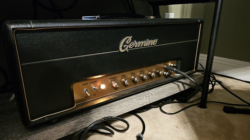 Germino Classic 45 | Reverb