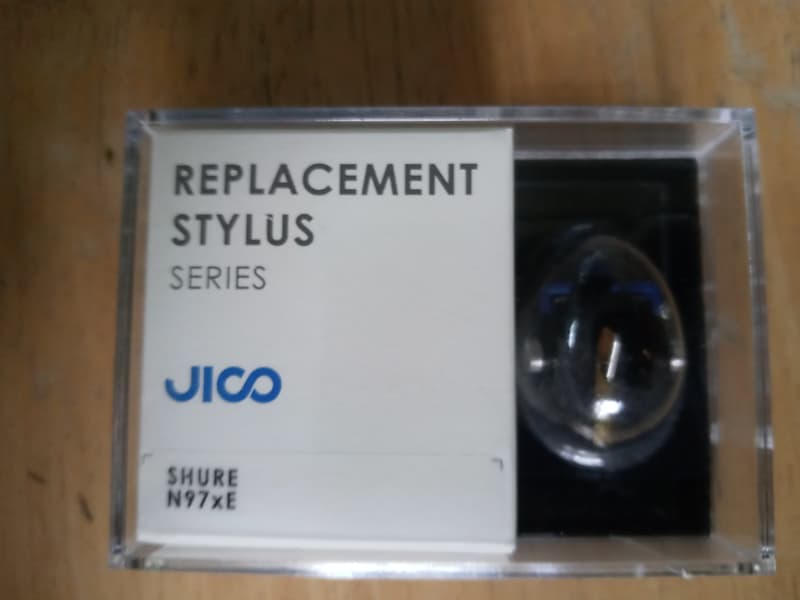 JiCO Shure N98xE Stylue | Reverb