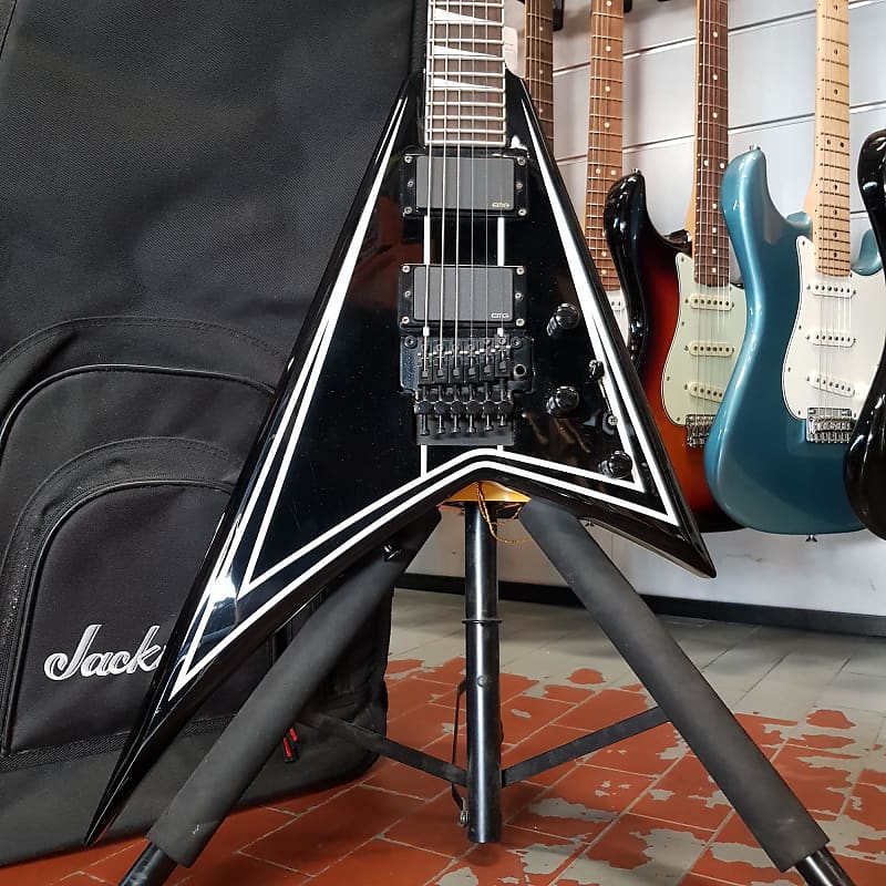 Jackson Rrxmg X Series | Reverb