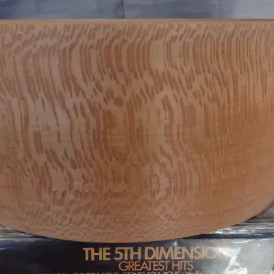 Witt Percussion / Erie Drums Solid Shell 14x5.875 Quarter | Reverb