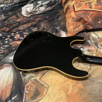 Rare SuperStrat! 1987 Gibson US-1 Trini Lopez Split | Reverb