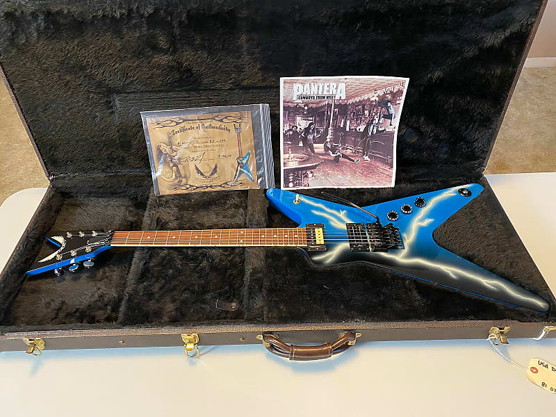 2005 Dean ML | Reverb