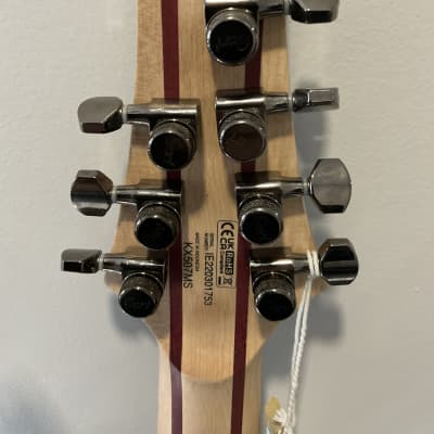 Cort KX507MS Multiscale 7-String | Reverb