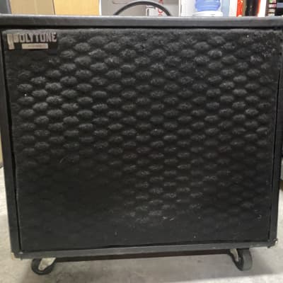 Polytone Taurus Elite Amplifier/PA | Reverb