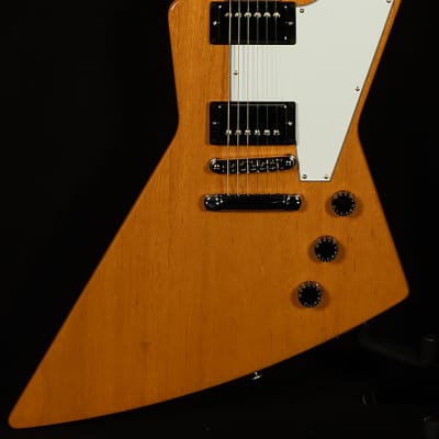 Gibson Original Collection Explorer | Reverb