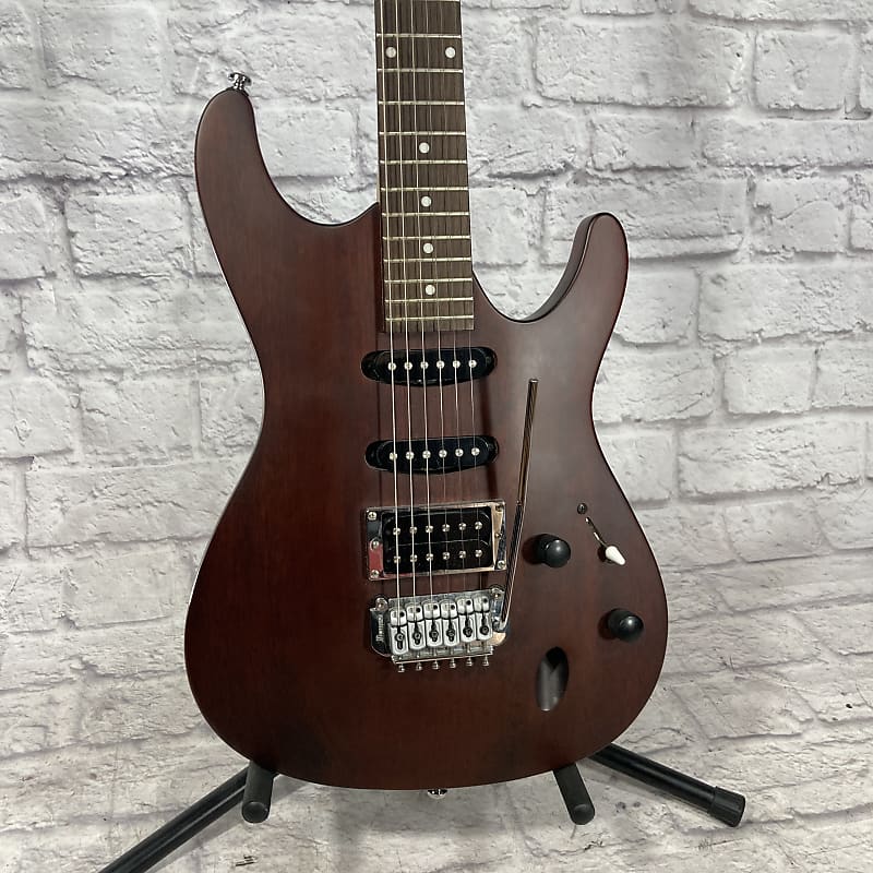 Ibanez Korean SA160 Electric Guitar | Reverb