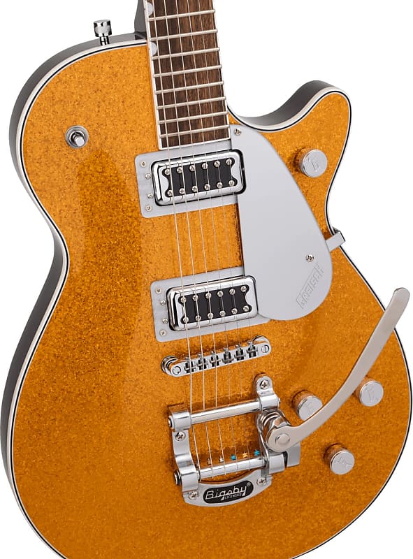 Gretsch - G5230T Electromatic® Sparkle Jet™ FT - Single-Cut | Reverb
