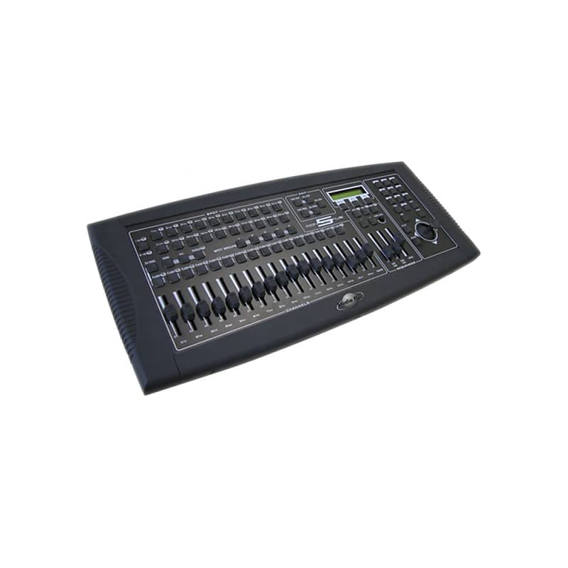 STUDIO DUE CONTROL 5 Feature Rich 16 Channel Rackmountable | Reverb